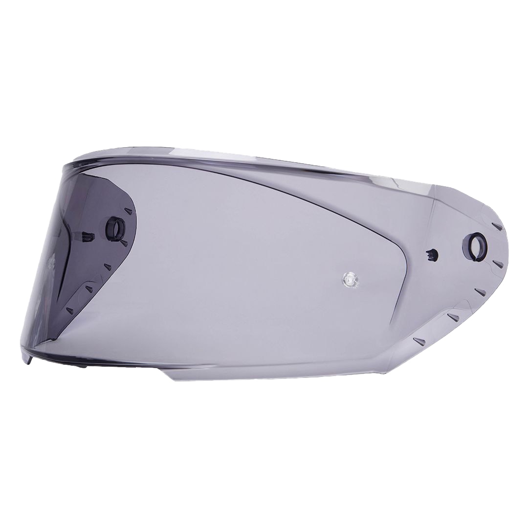 Spada SP18 Light Smoked Visor - Road Legal - SPORTSBIKESHOP